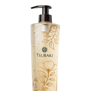 Tsubaki Hair Care: Premium Repair, Moist & Black Shampoo Sets
